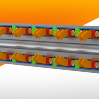 Belleville Washers & Disc Springs | Precision Load Solutions by ...